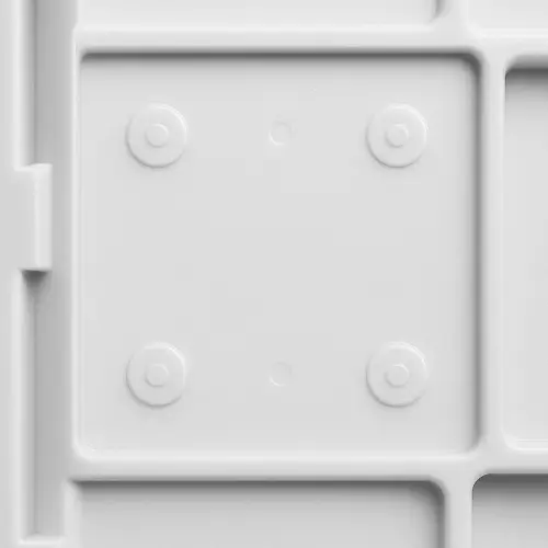 Ejector Marks in Injection Molding: Causes and How to Prevent Them