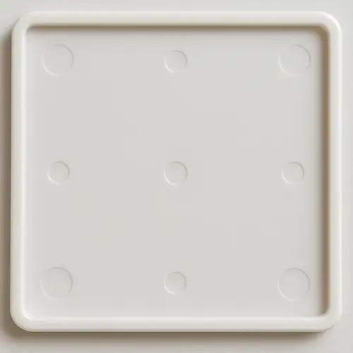 Ejector Marks in Injection Molding: Causes and How to Prevent Them