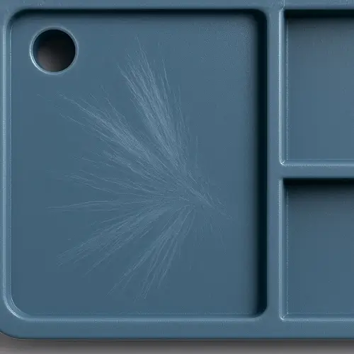 Injection Molding Splay Marks:Causes and Practical Solutions