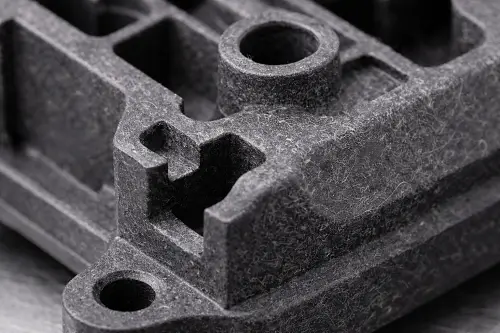PPS Injection Molding: Properties and Processing Considerations