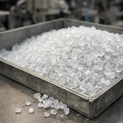 PS Injection Molding: Everything You Need to Know