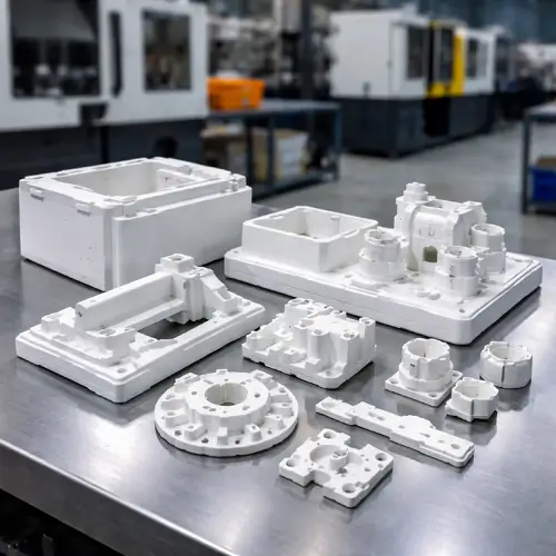 PS Injection Molding: Everything You Need to Know